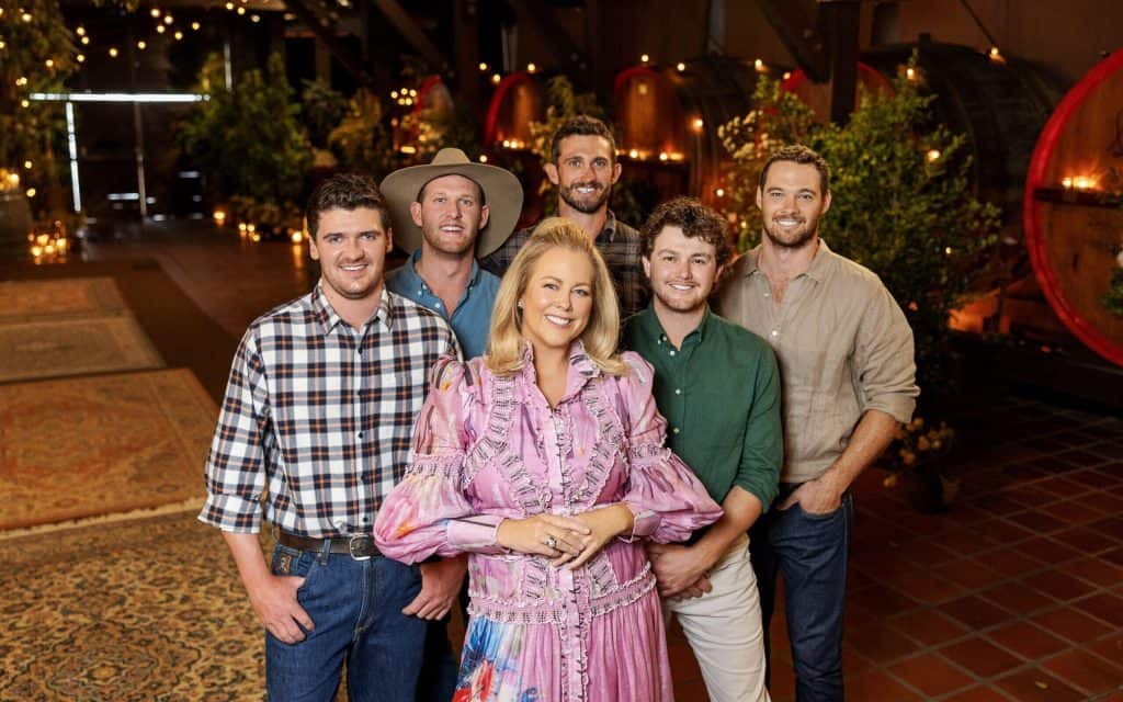 10 Must-Watch Reality Dating Shows Streaming Now