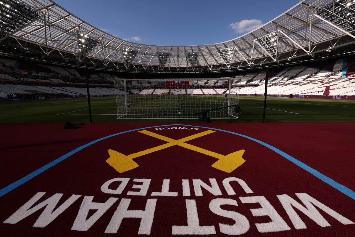 West Ham fans send letter of no confidence in board over 'sustained ...