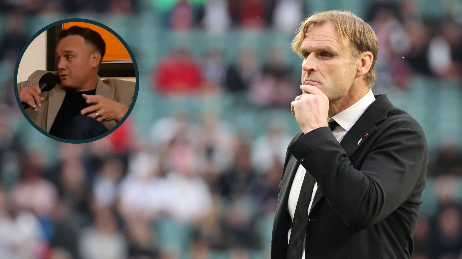 Israel Dagg concerned Scott Robertson has made fatal error as ‘pressure ...