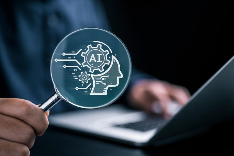 2 Top Artificial Intelligence (AI) Stocks to Buy With $1,000 Right Now