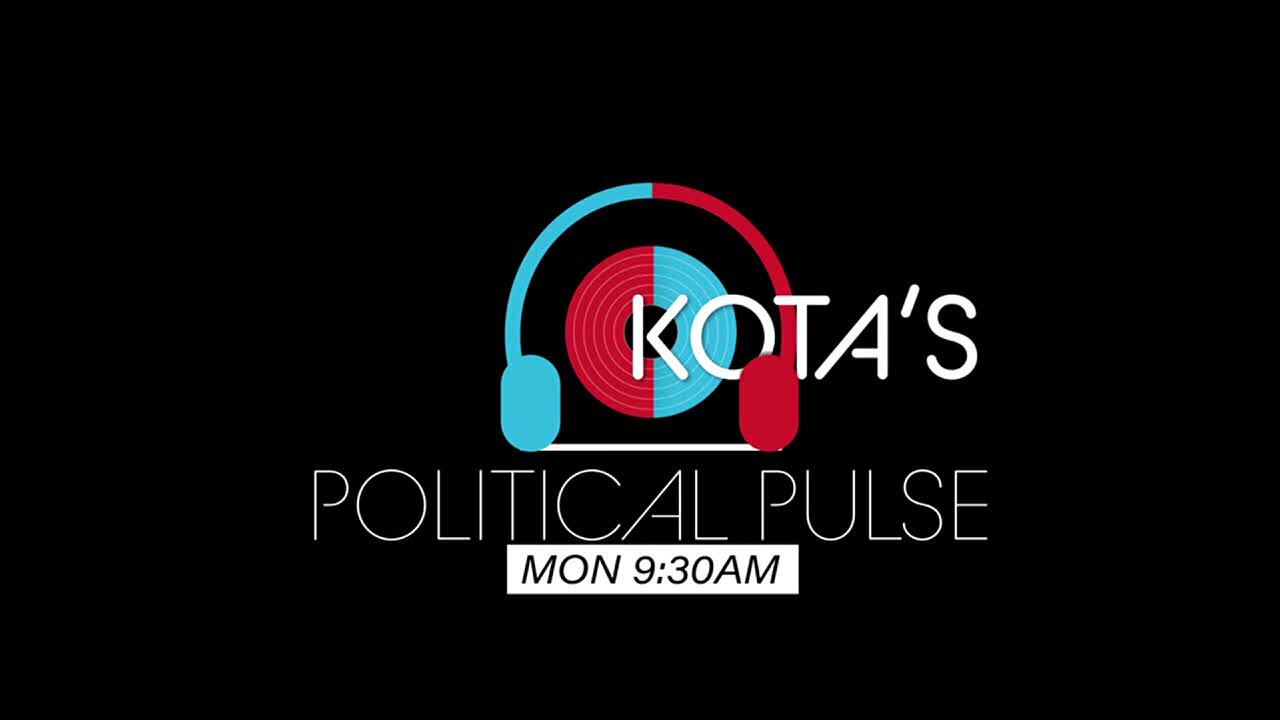 KOTA’s Political Pulse: SD Rep. Nicole Uhre-Balk