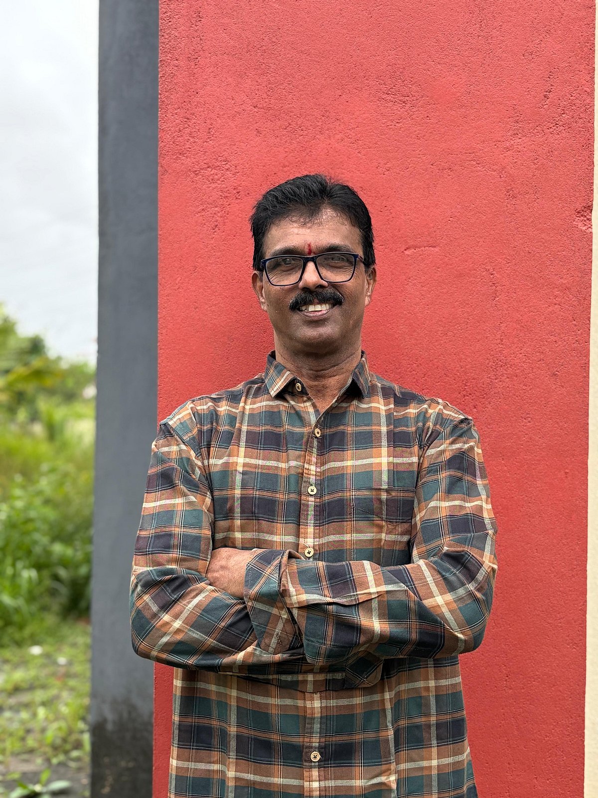 Krav Maga Making Inroads In India With IKMF India's Sadashiv Mogaveera ...