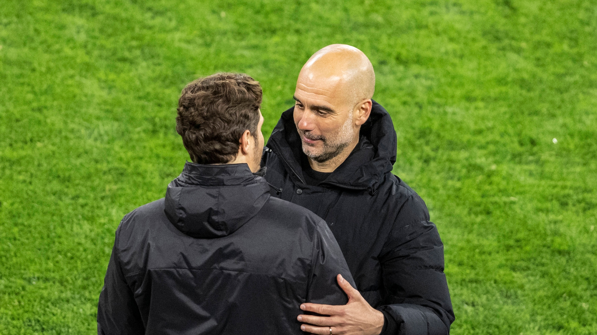 „Neue Impulse“: Star-Trainer wird neuer Fußball-Experte bei RTL