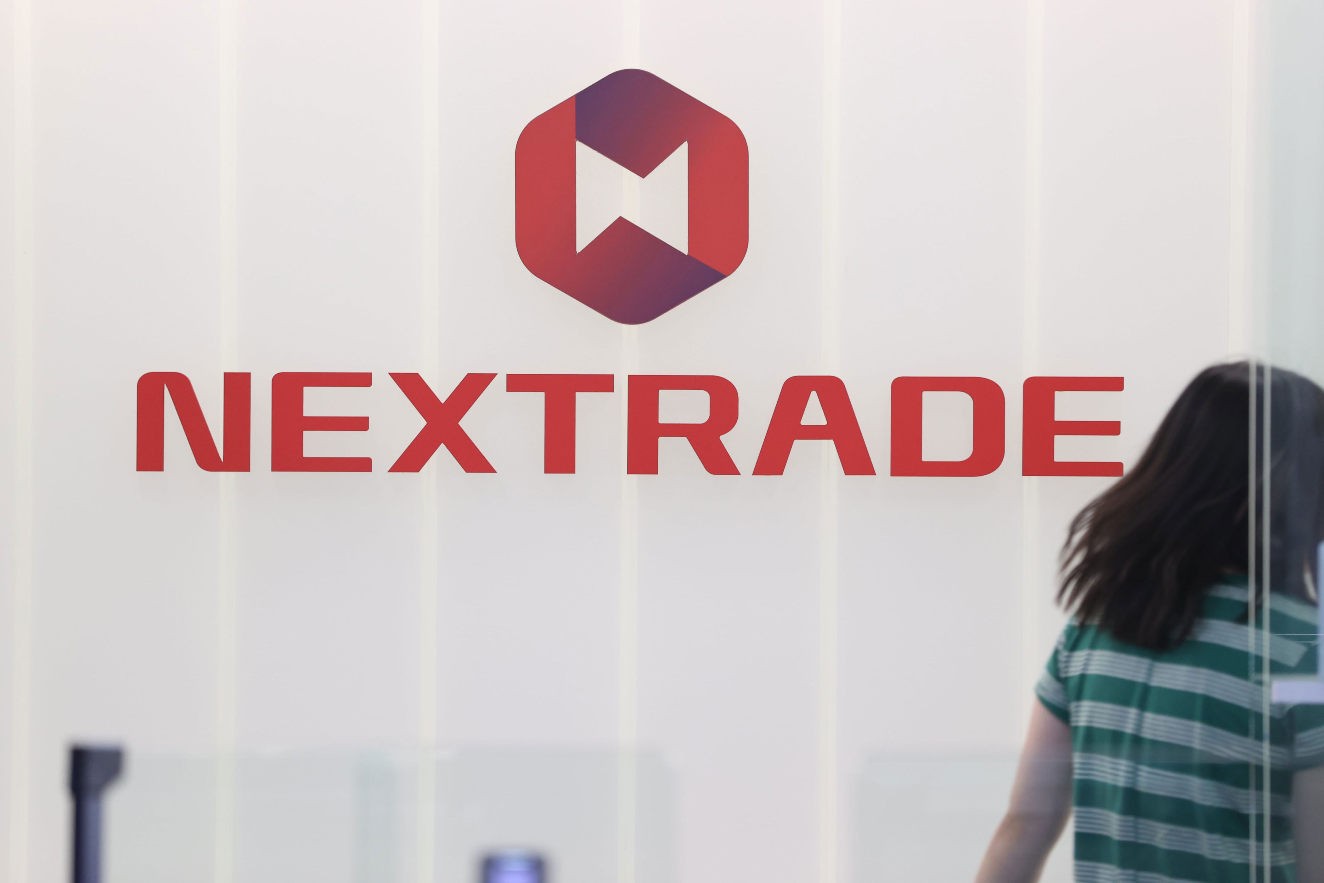 Trading volume limits eased for alternative exchanges