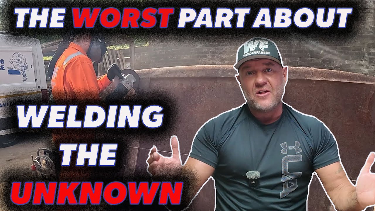 Jcb Telehandler Waste Bucket Repair