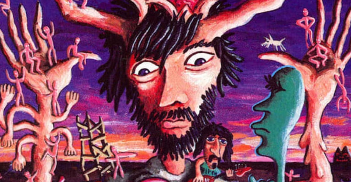 VHS-Era Movies That Are Impossible To Find Now