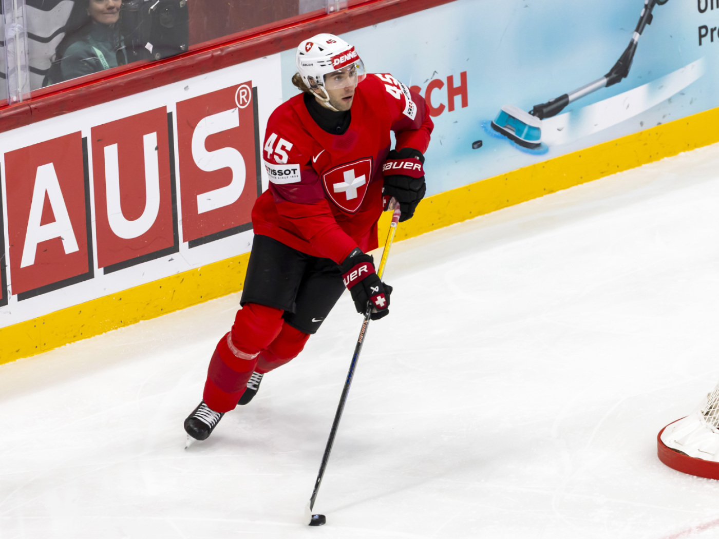 Michael Fora 5 ans au LHC dès 2026, Fust prolonge