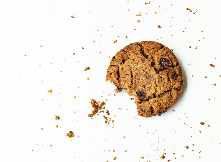 5 Cookies Made with Toxic Ingredients