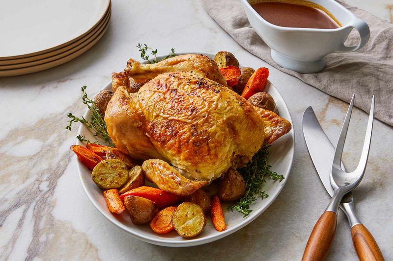 10 Things You Should Know How To Cook By The Time You're 40