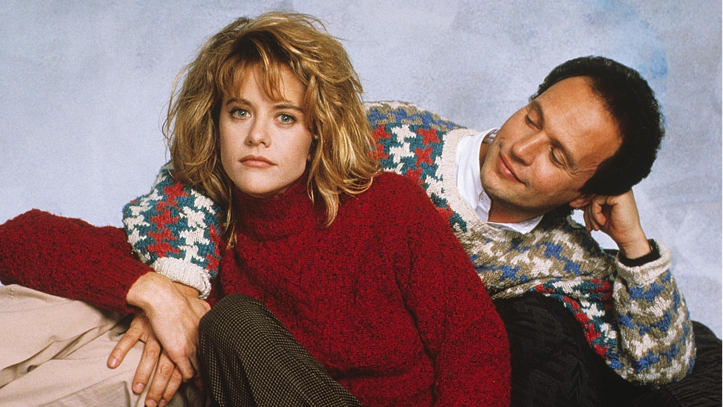The 20 greatest romantic comedies set in New York City