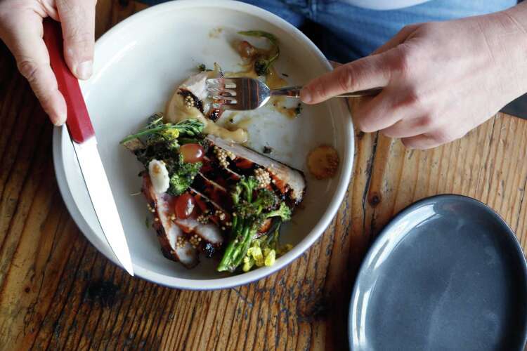 Enduringly popular S.F. restaurant opening more casual spot next door