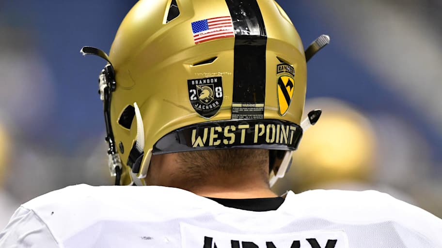 Jayden Seay, 2026 wide receiver, commits to Army Black Knights football