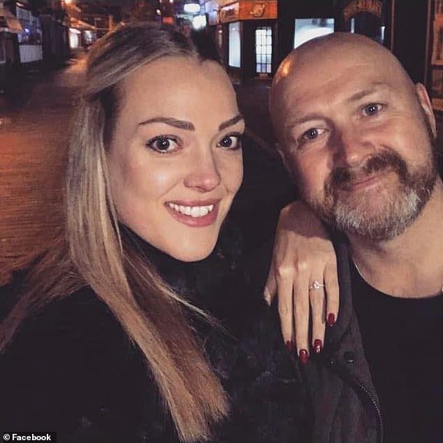 Mother-of-three, 38, found dead in lake days after going to shops died ...