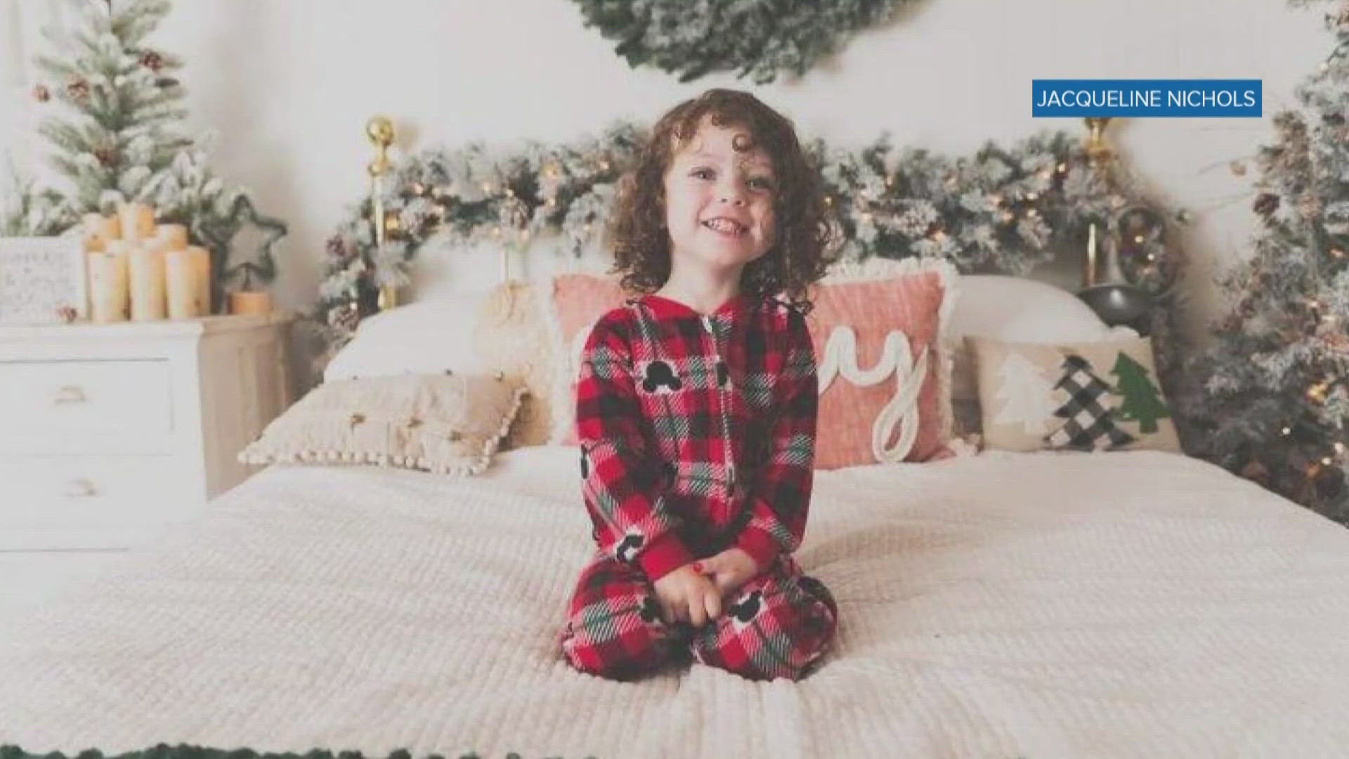 Polk County mother hoping to see plea deal in drunk-driving case where ...