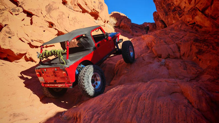 7 must-know tips to ready your rig for any big overlanding trip