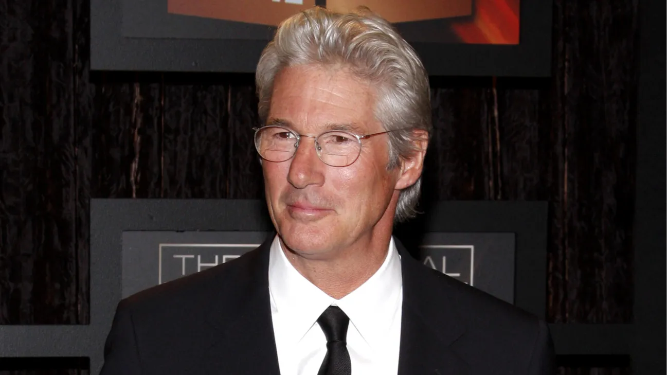 Richard Gere’s $11M mansion torn down after backlash from Paul Simon’s ...
