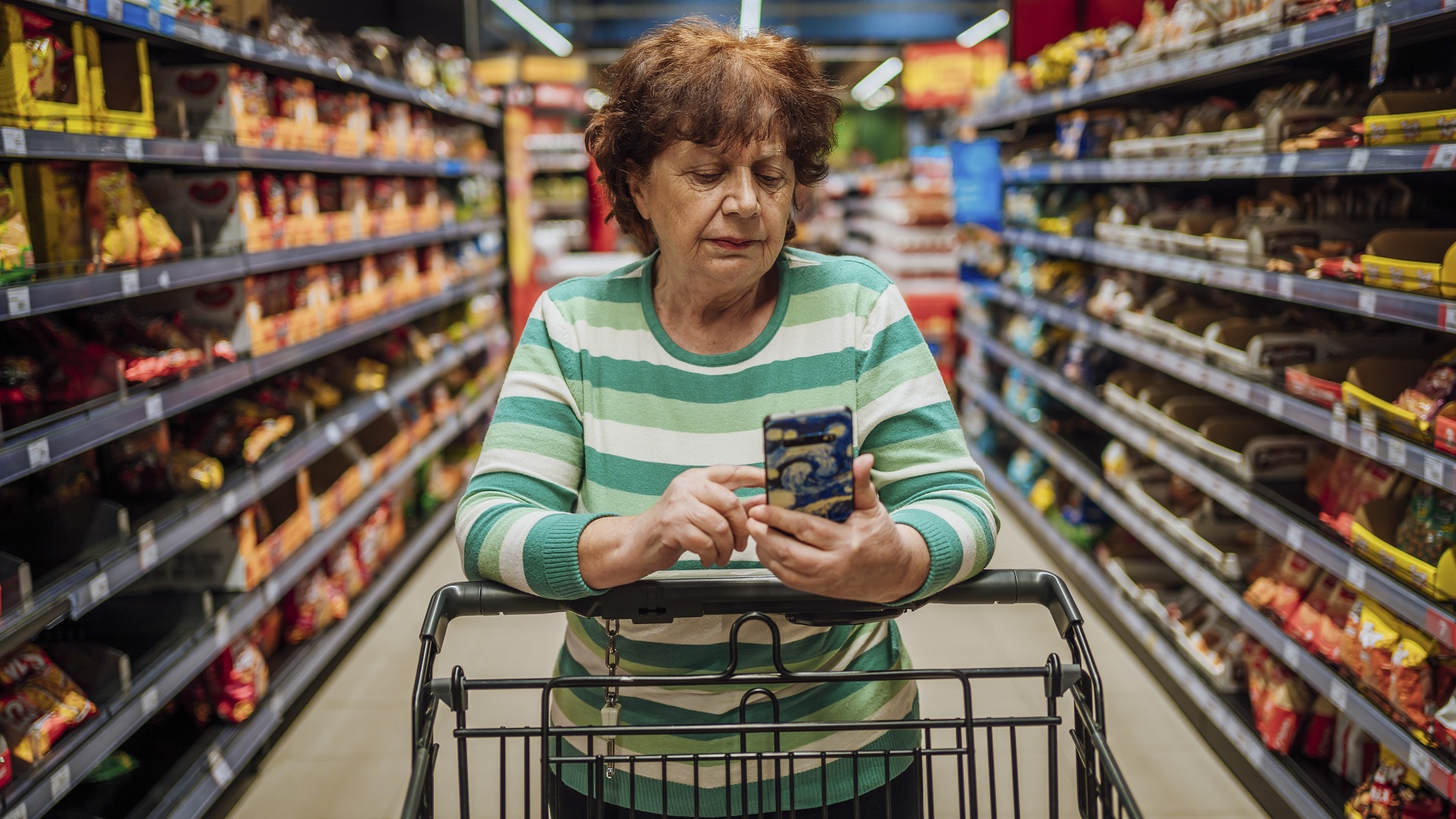 5 things becoming more expensive for retirees in Trump’s economy