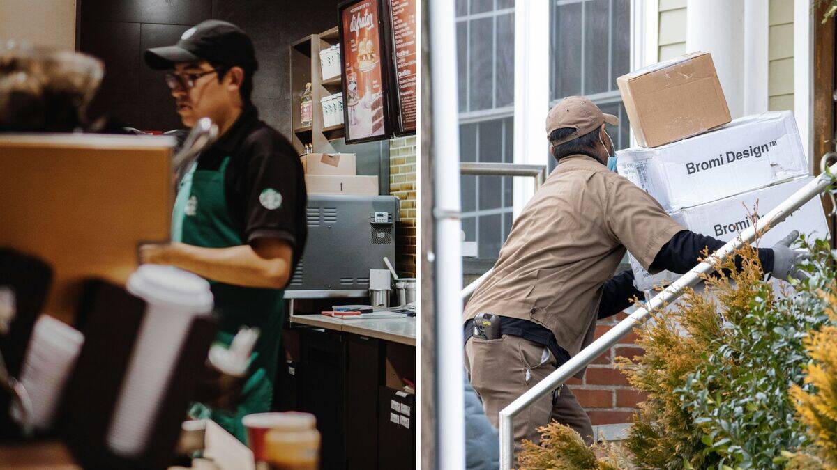 Former employees reveal the secrets of their past jobs