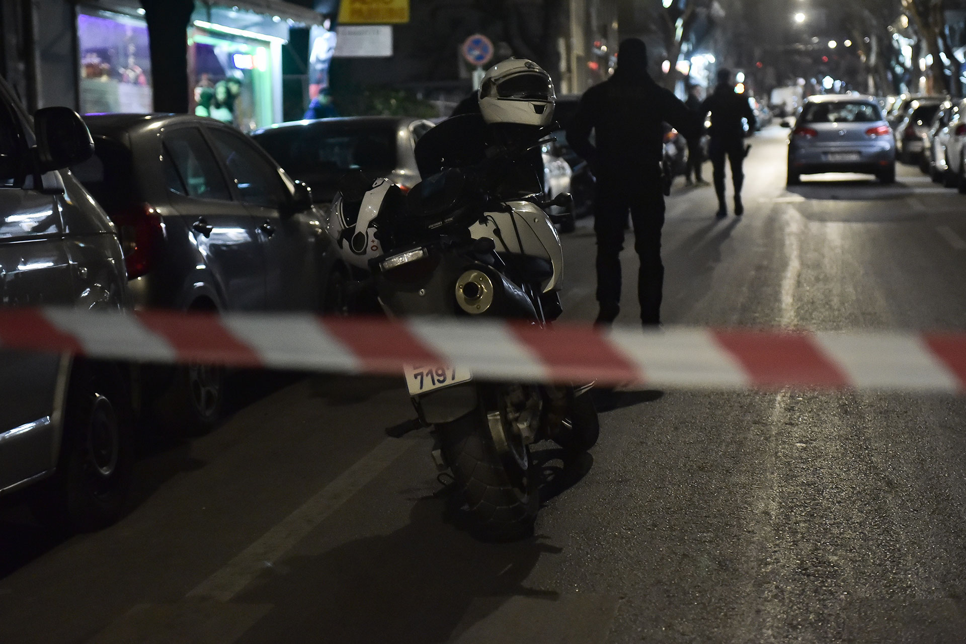 Αγ. Παντελεήμονας: Συμβόλαιο θανάτου πίσω από τη δολοφονία 47χρονου ...