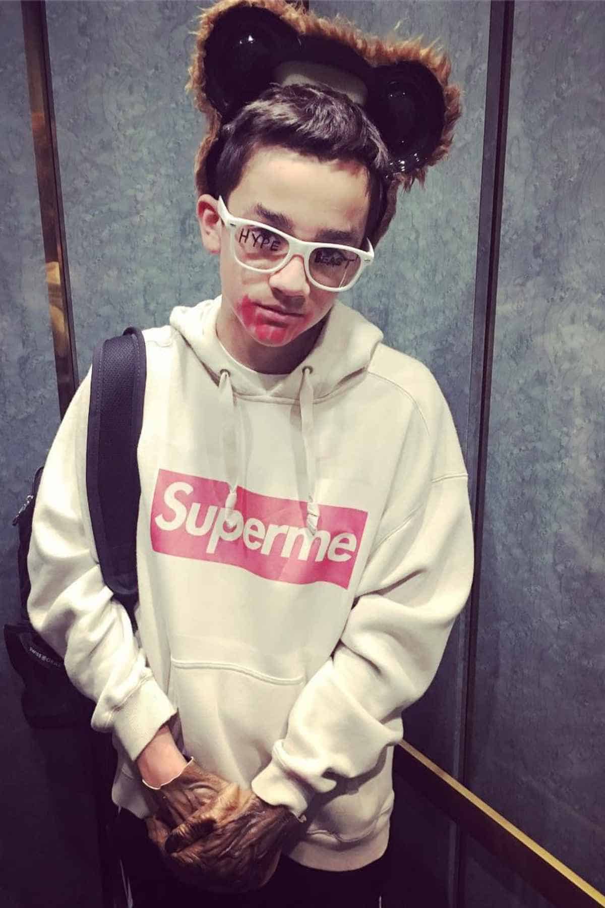 35 Teen Boy Halloween Costume Ideas That Are Anything But Cringe