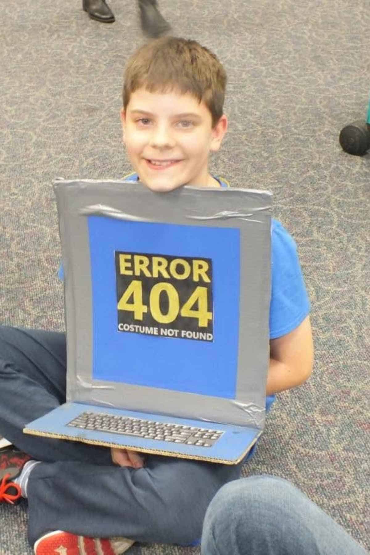 35 Teen Boy Halloween Costume Ideas That Are Anything But Cringe