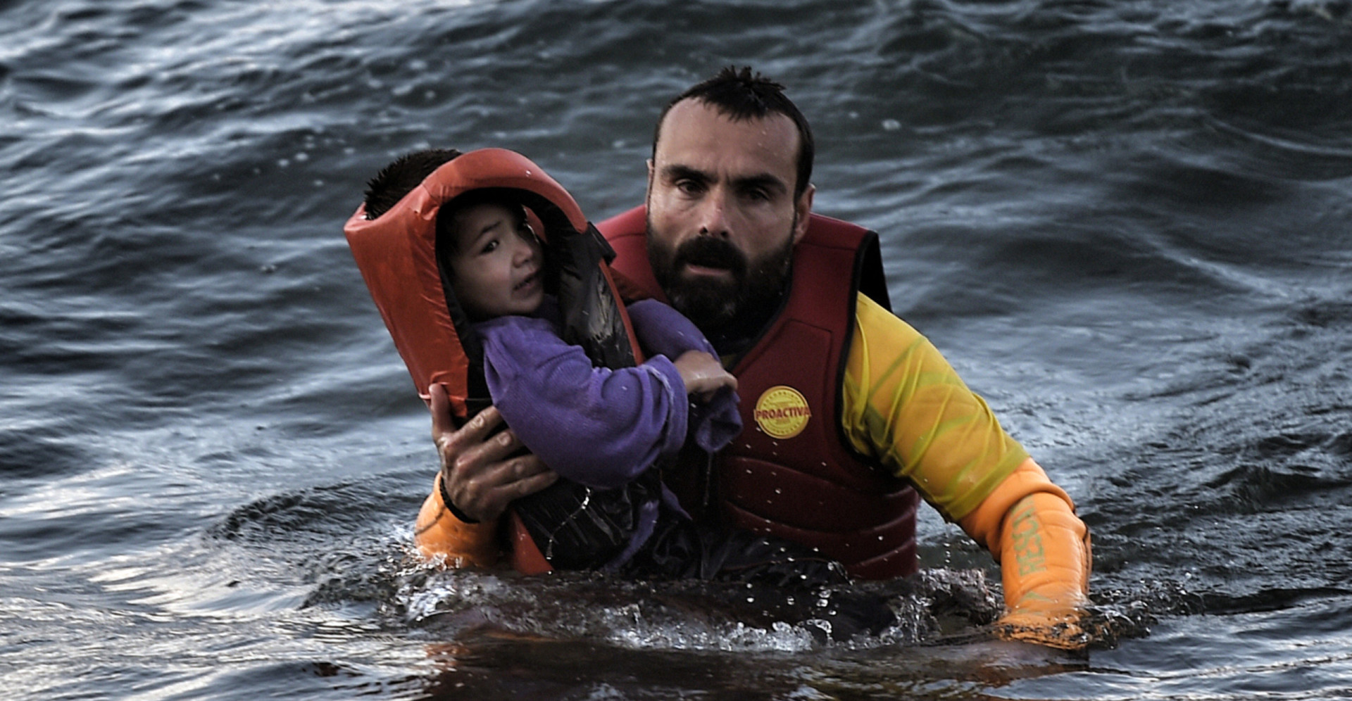 These are the biggest migration routes in the world