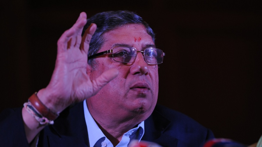 N Srinivasan, Rupa Gurunath set to be CSK directors