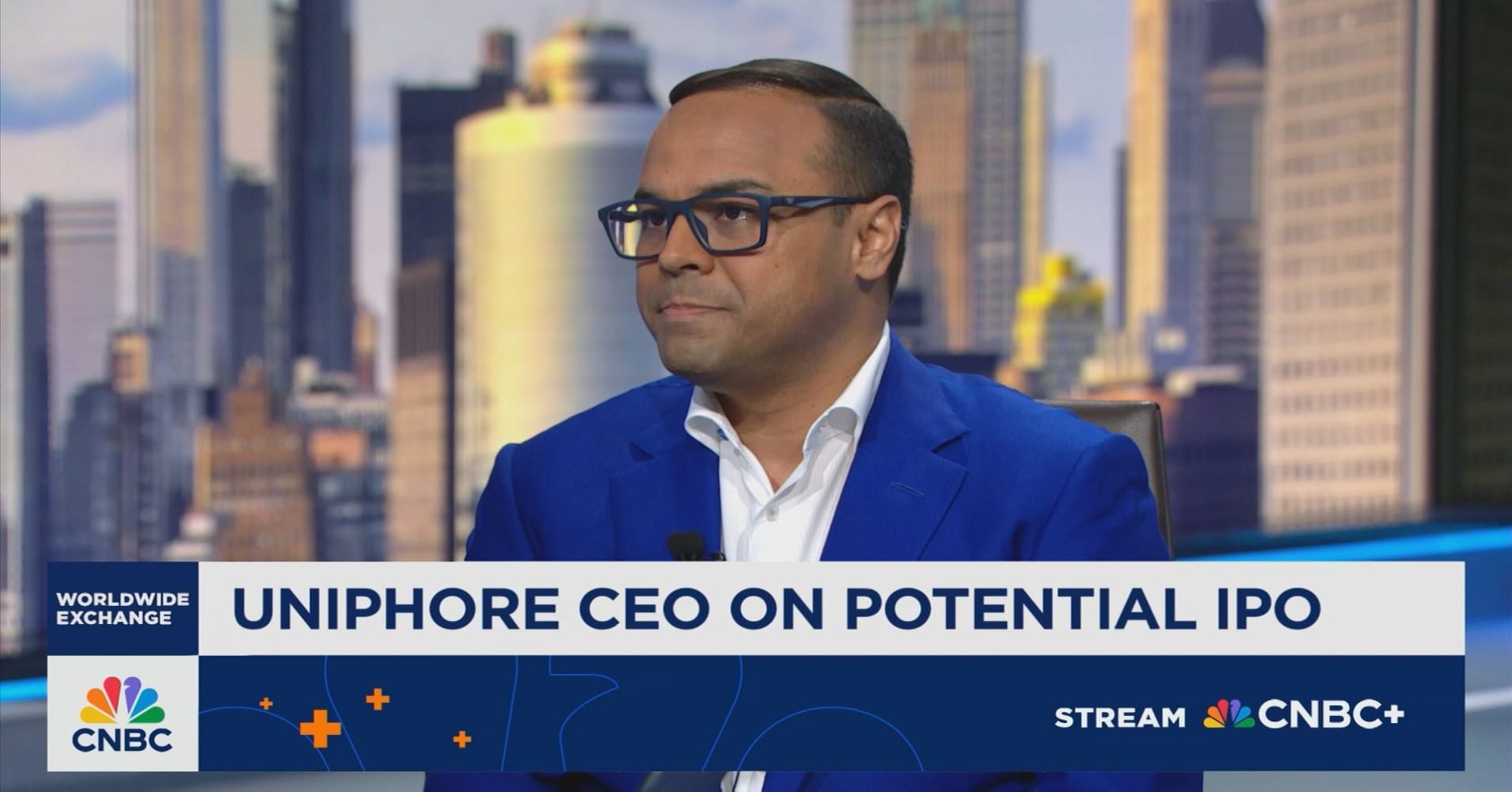 Sachdev: If AI gives us more long weekends, we’ll know it’s driving ...