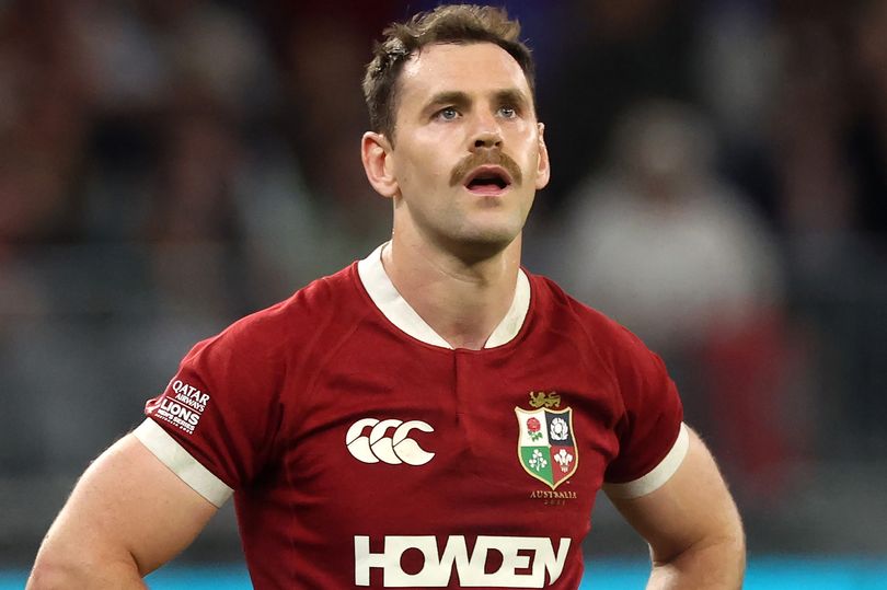 Tomos Williams injury latest ahead of Gloucester Rugby's PREM campaign