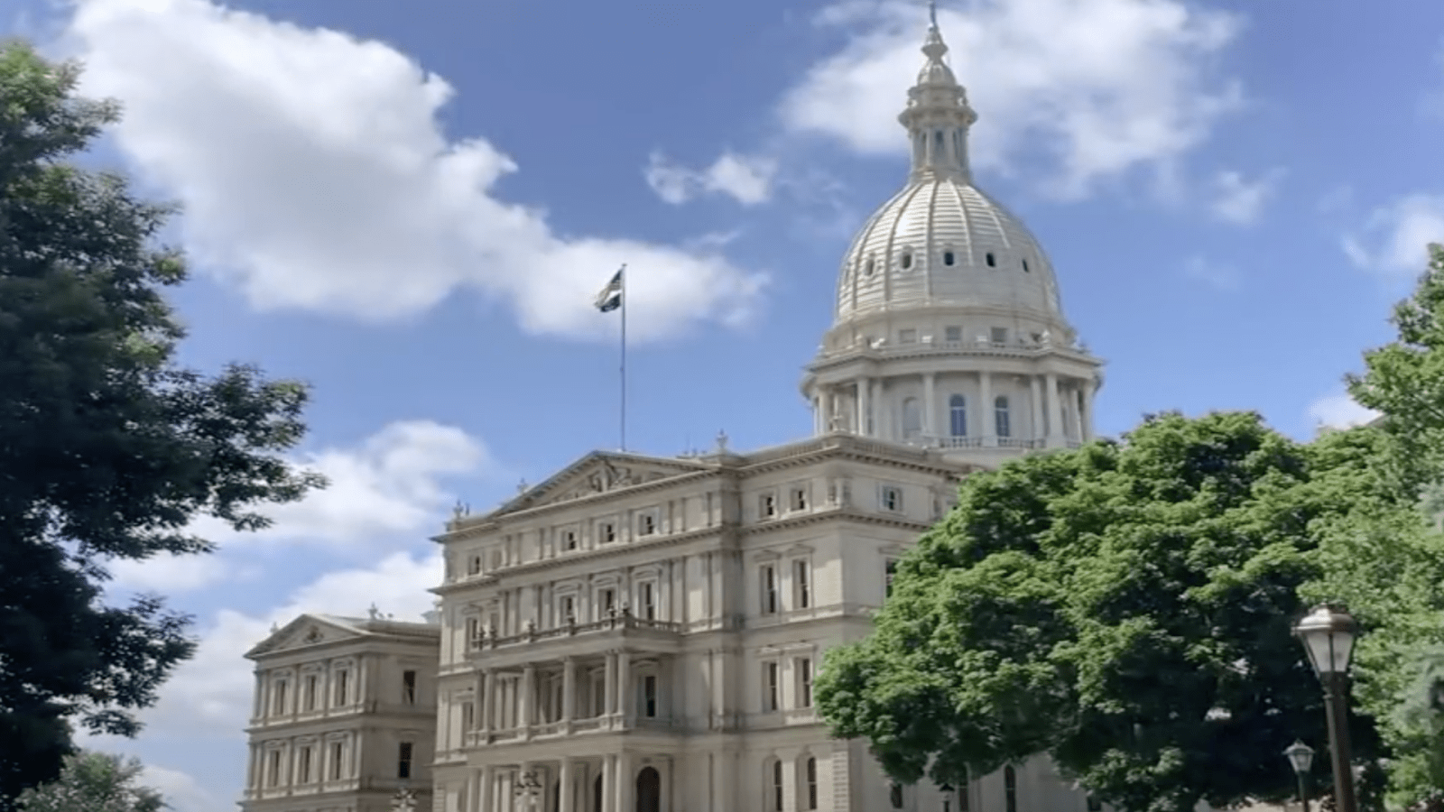 Fiscal Fallout: Michigan Republicans seek to cut spending that ...