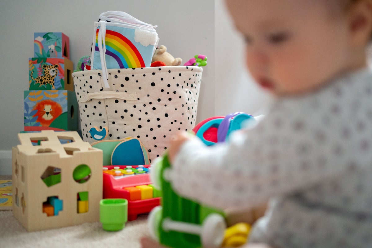 Two-child benefit limit has no adverse impact on children’s development ...