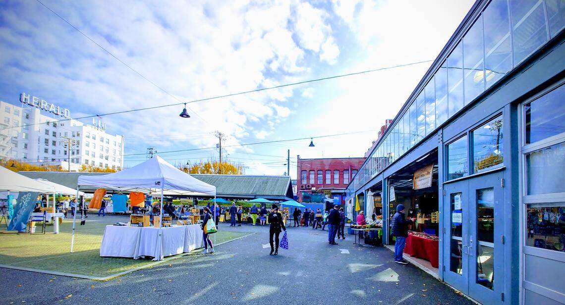 Bellingham's September events: Greek Fest, Trackside party, trivia and more