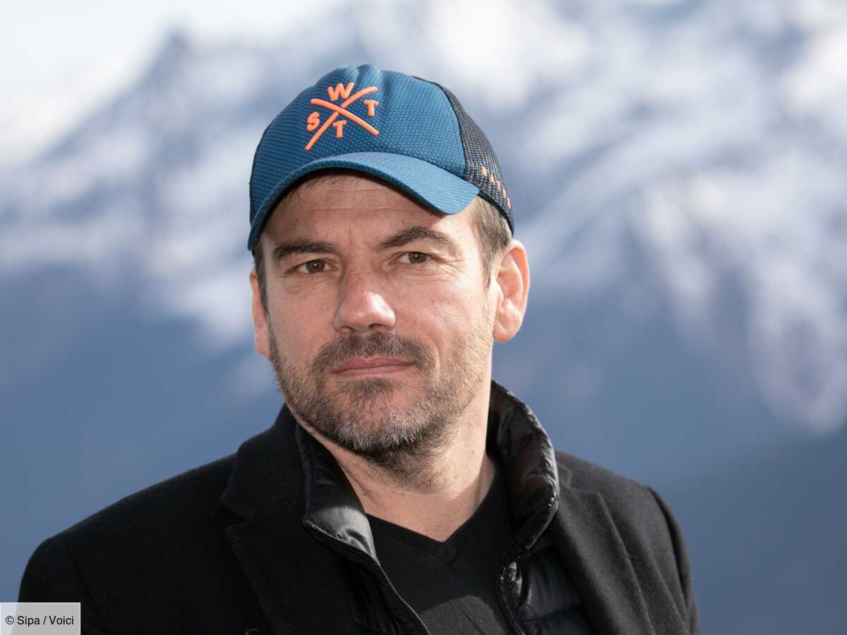 Stéphane Henon chauve : l'incroyable transformation de l'acteur de Plus ...
