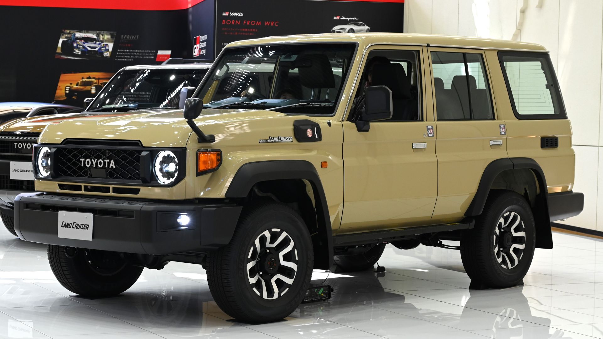 The Most Reliable Toyota Models You Can Buy