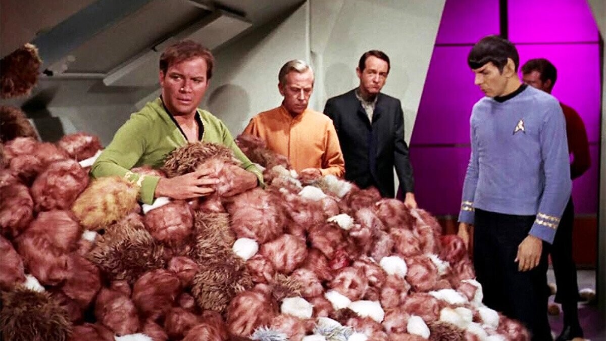 28 Movies and Shows That Tried to Predict the Future