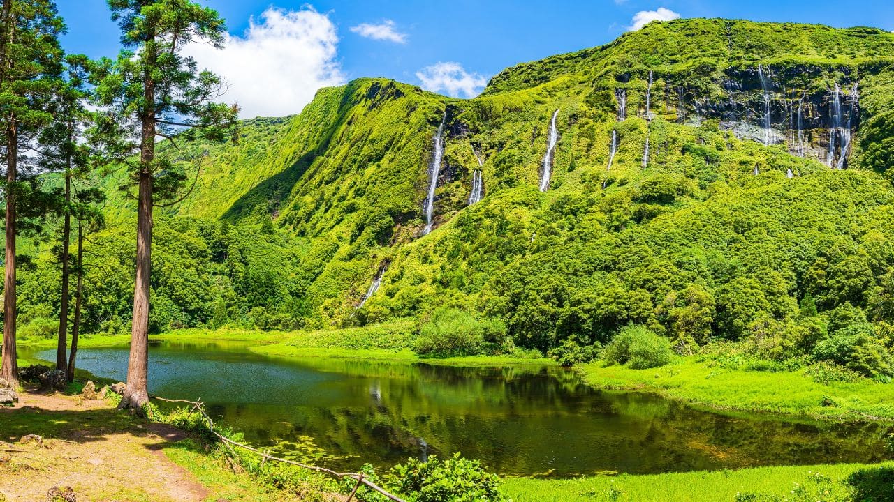 Why Portugal’s Azores Should Be Your Next Island Escape