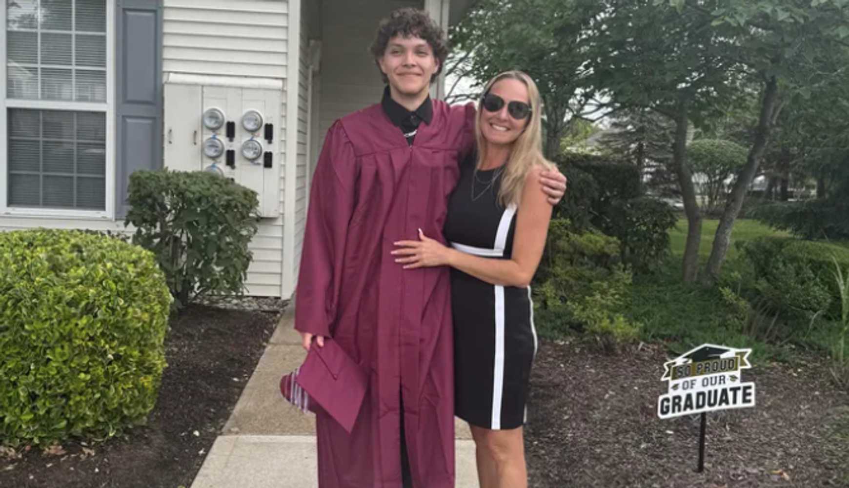 Andrew Delgadillo Dies In Garden State Parkway Crash