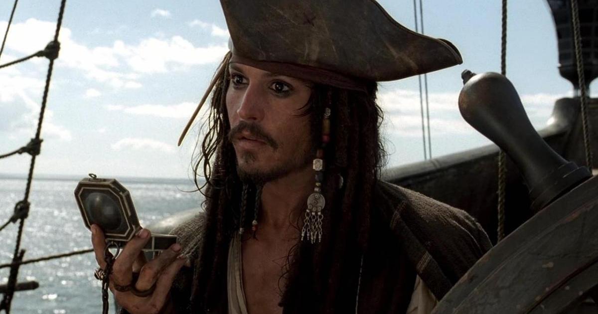 Pirates Director's Next Movie Finds Studio & Release Date