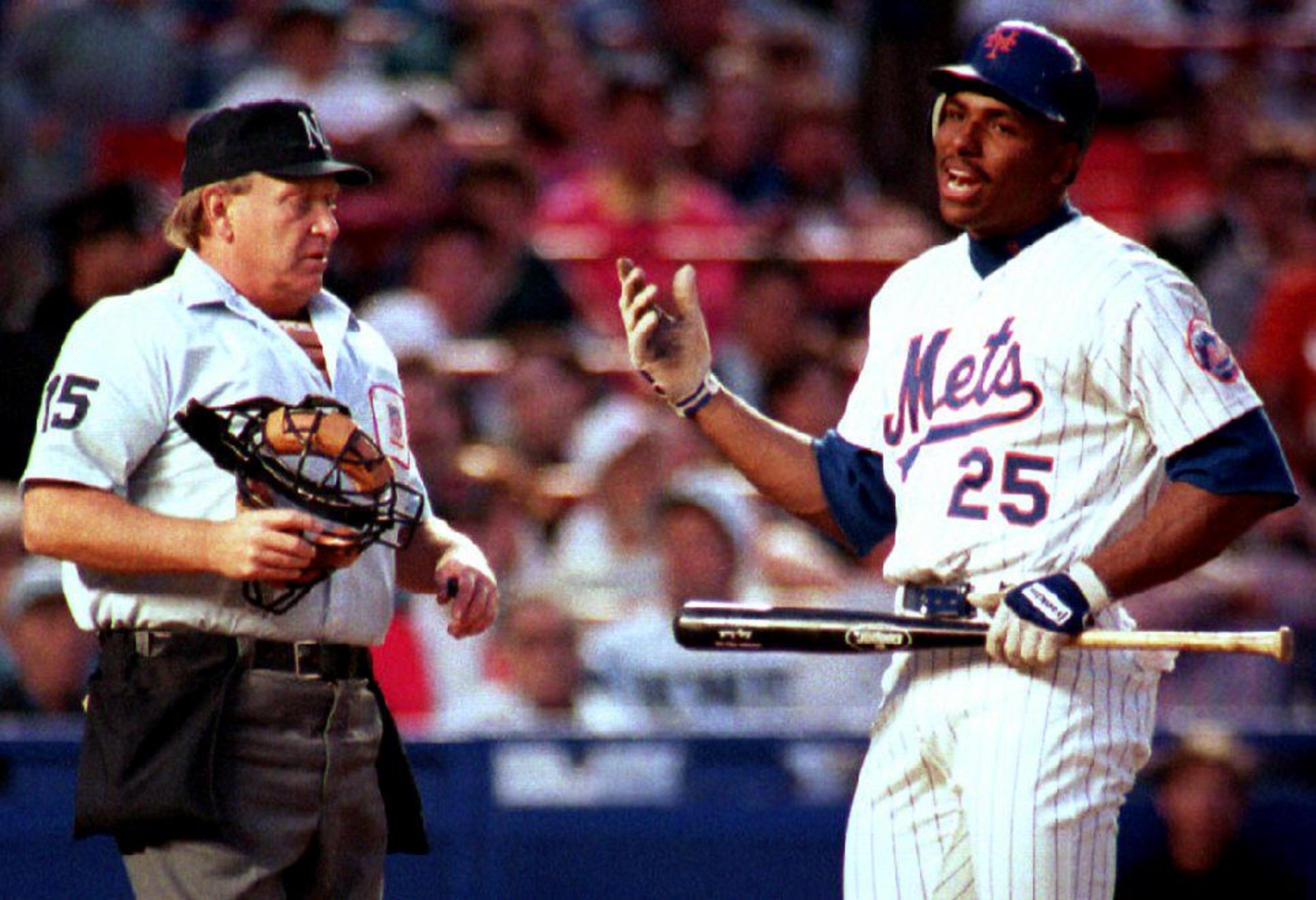 The 20 worst MLB teams from the 1990s
