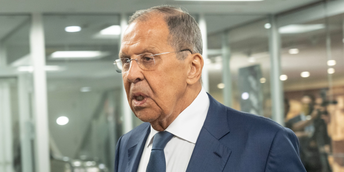 Russia mocks UK, urges Britain to drop "Great" from its name