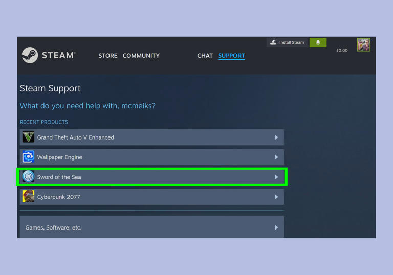 How to refund Steam games — even after you've played them