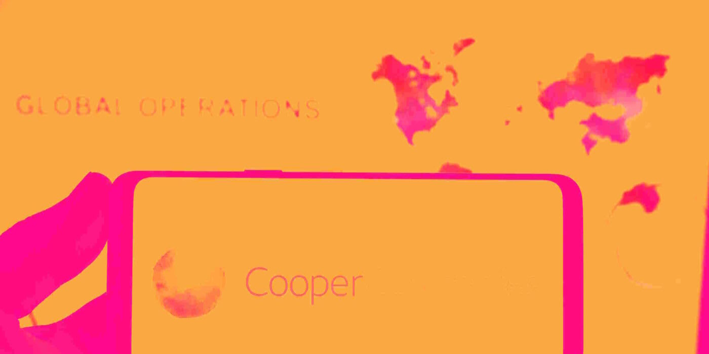5 Insightful Analyst Questions From CooperCompanies’s Q2 Earnings Call