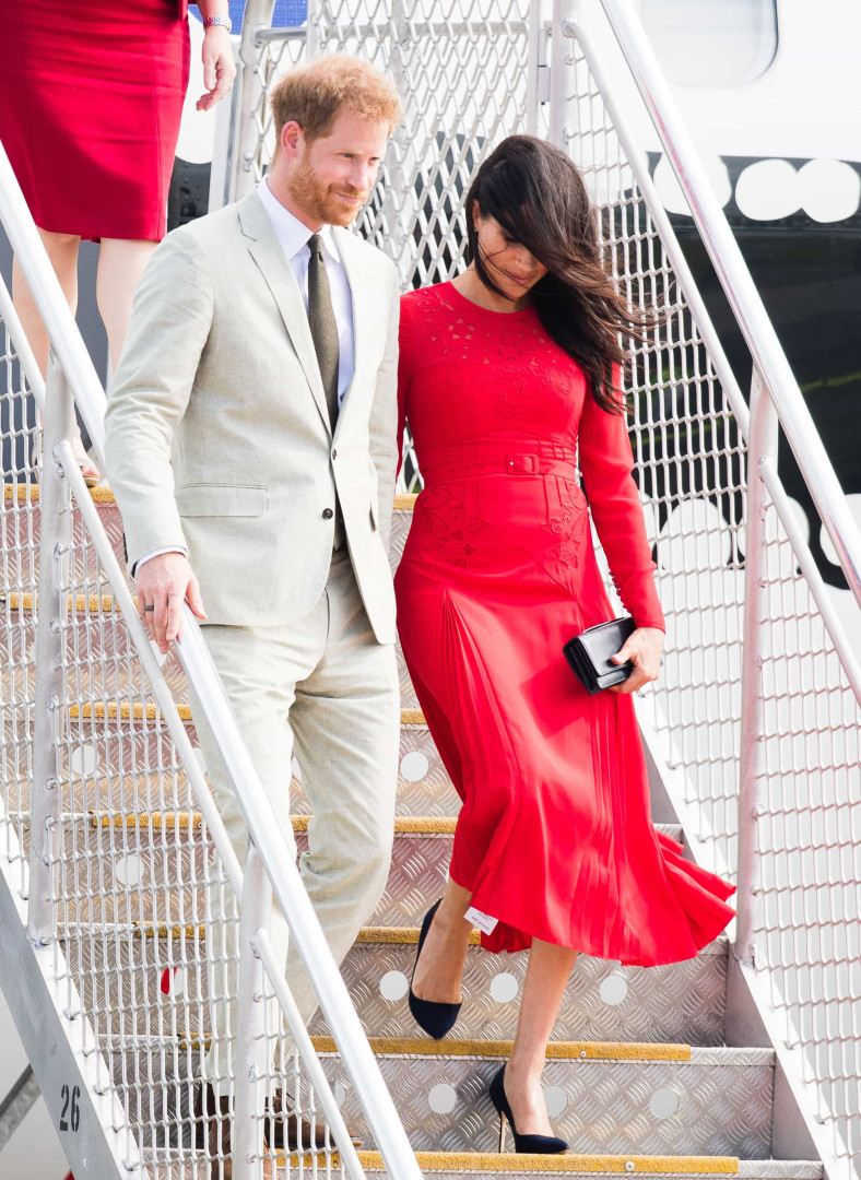 The worst royal fashion faux pas moments