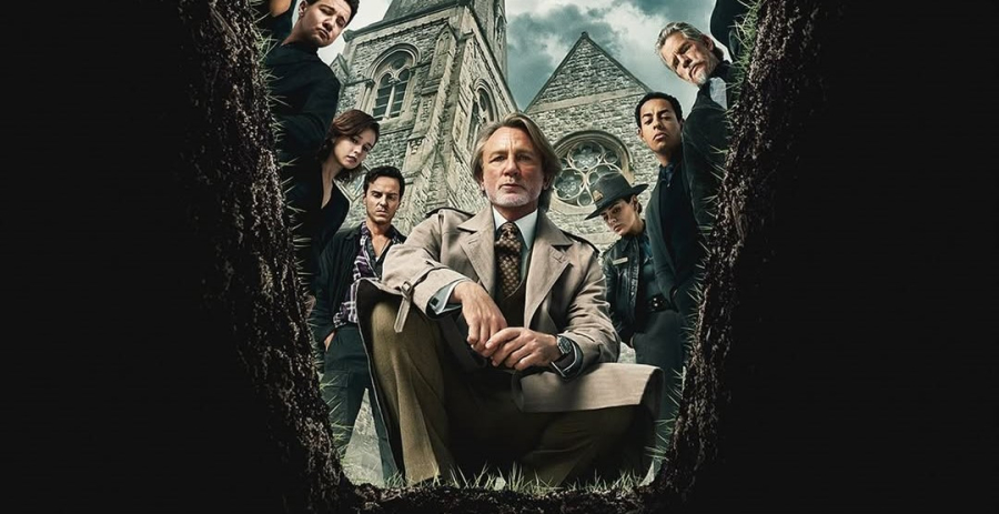 Knives Out 3: Βγαίνουν τα μαχαίρια στα σινεμά - Πότε κυκλοφορούν στο Netflix