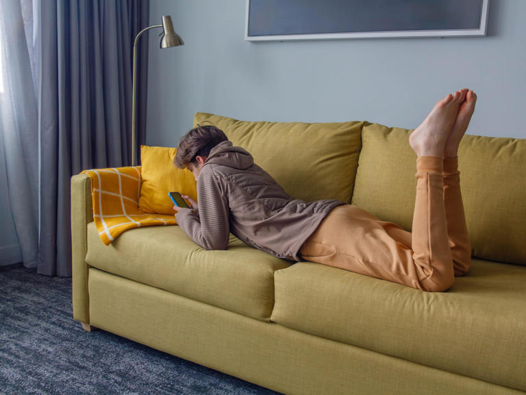 As a high school teacher, I see first hand how a lack of motivation can ...