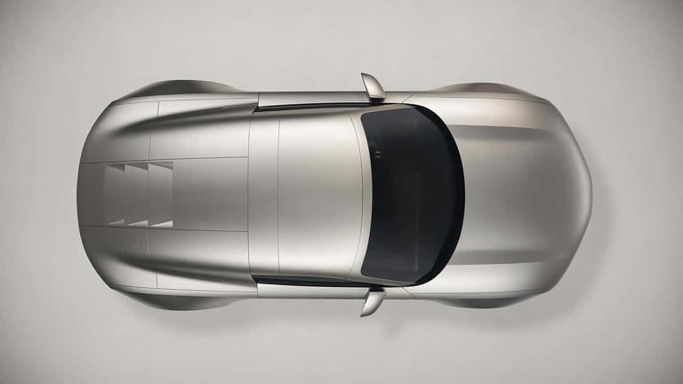 Audi farà anche una Nuvolari Spyder?