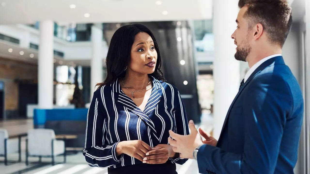How to deal with jealous colleagues at work