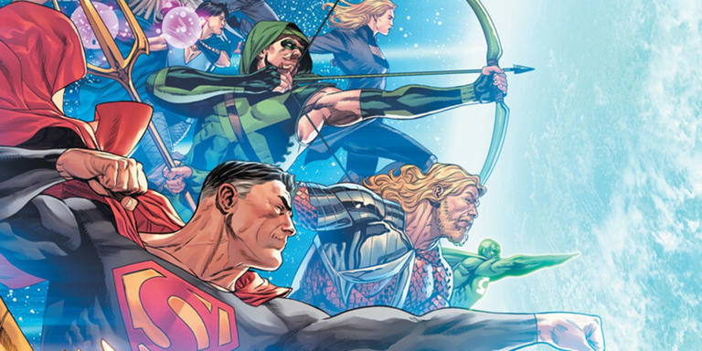 10 greatest DC Comics storylines of all time, ranked