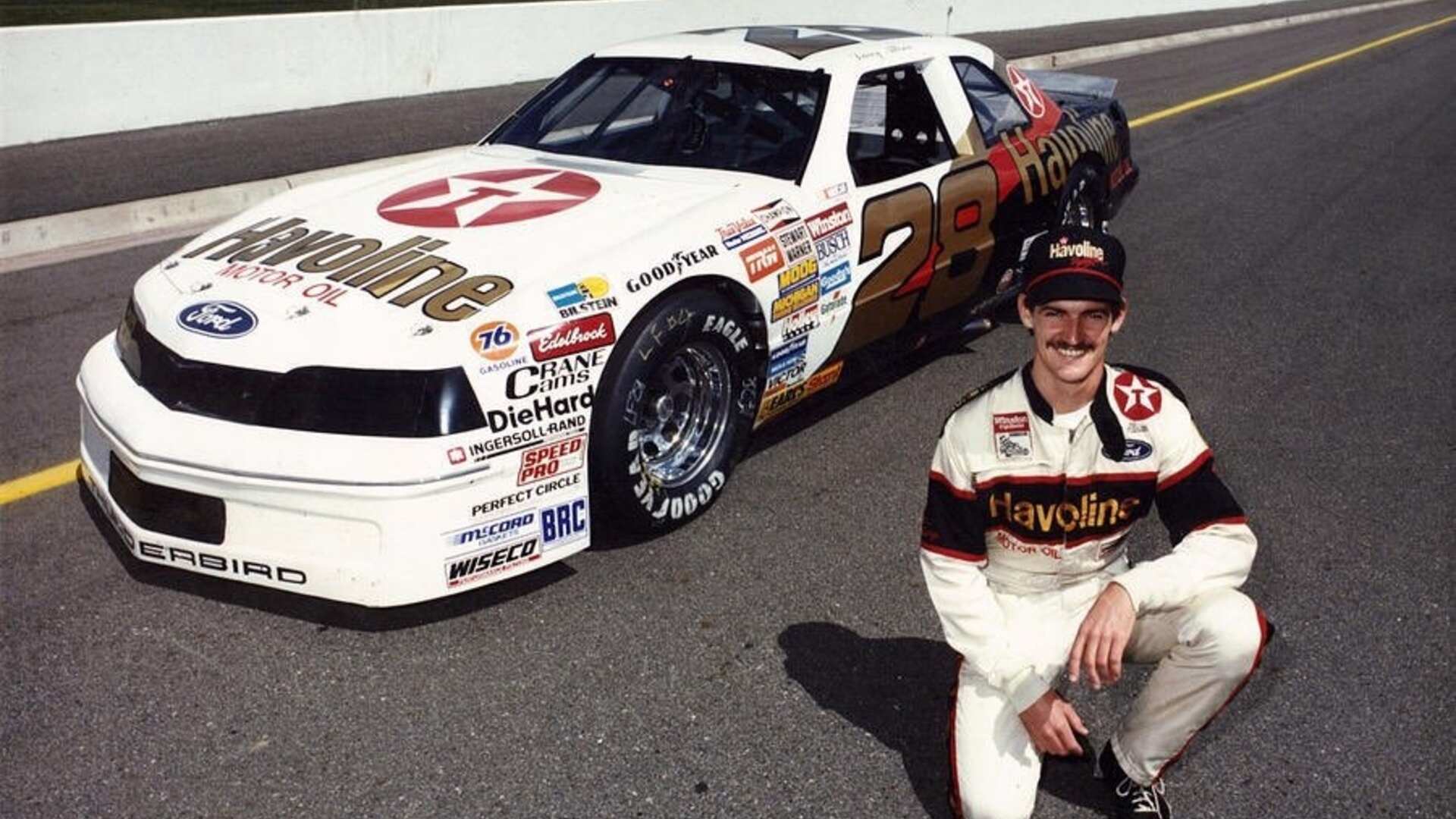 21 Cup Series Icons Who Never Won at Martinsville — NASCAR’s Most ...