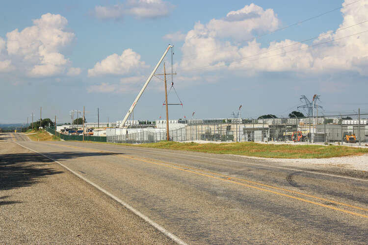 Bitcoin mine pushed this tiny Texas town too far-now they're fighting back